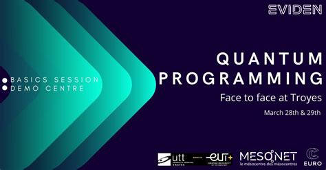 Quantumcomputing Photonics Quantum Quantumtechnology Christophe Couteau