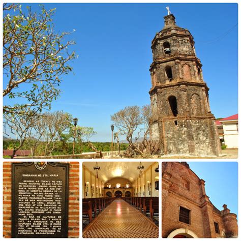 Backpacking Pilipinas Ilocos Sur Heritage Tour Vigan And Beyond