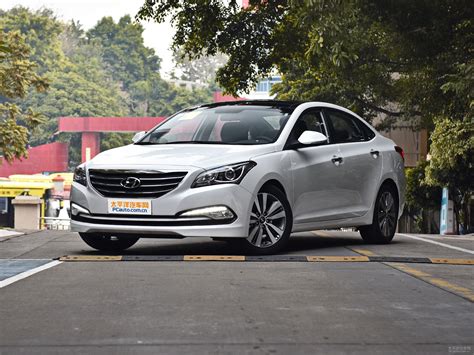 名图外观实拍高清大图名图 2014款 18l 自动dlx 尊贵型水晶白第1张图片大全太平洋汽车