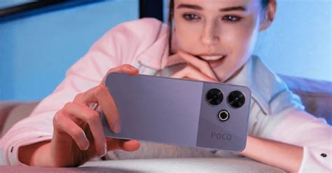 Poco M G Price In Nepal Specifications Availability