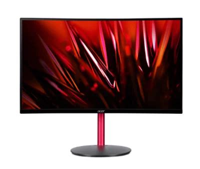 Nitro Xz Xz U P Tech Specs Lcd Monitor Acer Canada