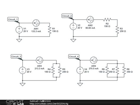 LAB 2 2 1 CircuitLab