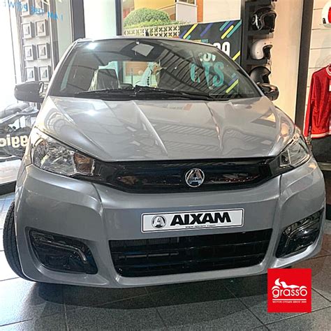 Grasso Moto La Minicar Più Bella 😍 Scoprila Da Grasso Facebook