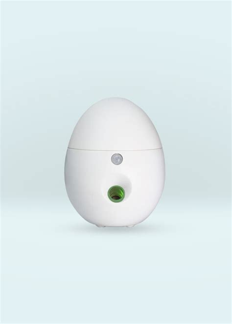 Airburst Nebulizing Waterless Diffuser Essential Oil Diffuser
