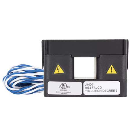 Enphase 200a Ct Clamp For Envoy S Metered Plug In Solar