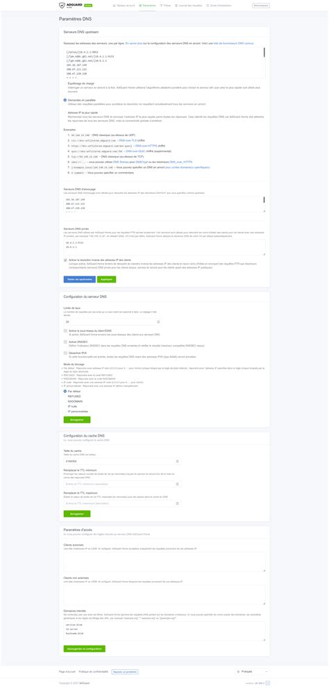 HowTo Running Adguard Home On OpenWrt Page Community Builds