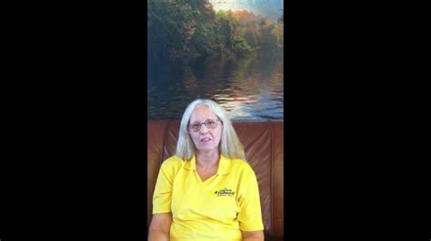 Pamela Tidwell For Alderman Ward 2 Let Me Hear From You Youtube