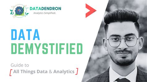 data demystified