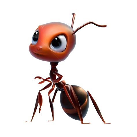 붉은 개미 인공 지능 개미 이미지 개미 3d 개미 Png 일러스트 및 Psd 이미지 무료 다운로드 Pngtree