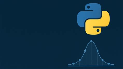 Mastering The Basics Of Statistics With Python