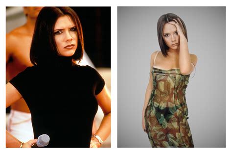 Posh Spice World