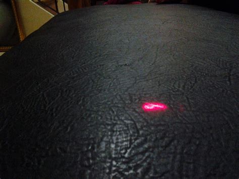 How To Adjust Laser Pointer 8 Steps Instructables