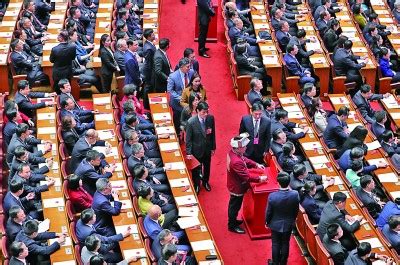 基层工作者眼中的全过程人民民主 我们的民主广泛充分真实具体有效管用 要闻 安徽财经网