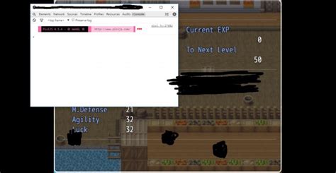 Using The Nasty Replace Window With Image Plugin Rmmv Rpg Maker Forums