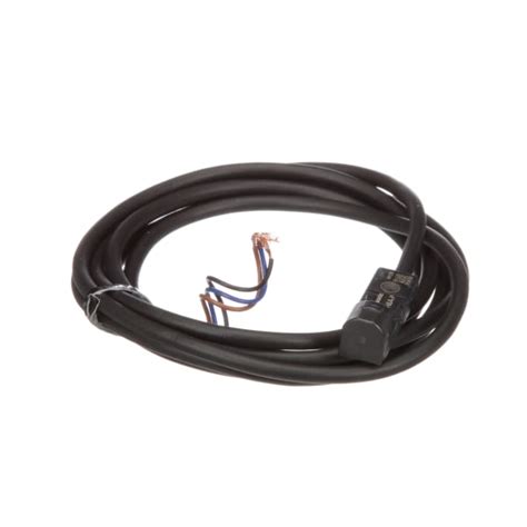 Panasonic Industrial Automation GX H A P ProXimity Sensor M Mm Range Wire PNP NO