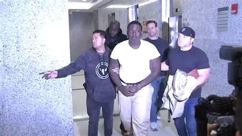 Rapper Sheff G Among 32 Purported Gang Members Charged In String Of