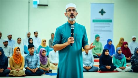 Pengajian Sebelum Pernikahan Dalam Islam Menggapai Ridha Allah