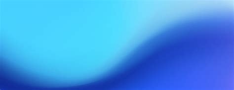 A Smooth Gradient Transitions From Light To Dark Blue 52977912 Vector