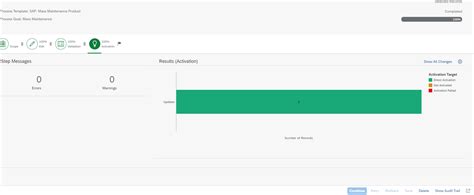 How To Mass Update Material Classification In Sap Sap Community