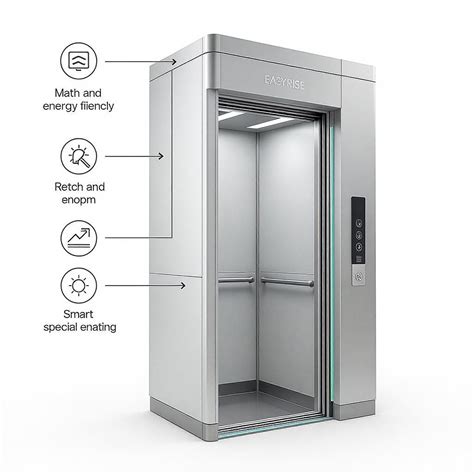 Easyrise Earth Elevator
