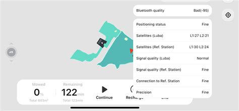 Task Paused After Poor Positioning Status Error Rmammotiontechnology