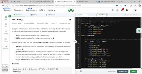 Geekstreak2024 Geeksforgeeks Gfg160 Womenintech Techjourney