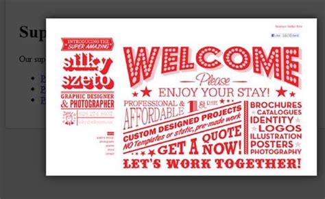 35 most wanted css3 and jquery tutorials tutorials graphic design blog