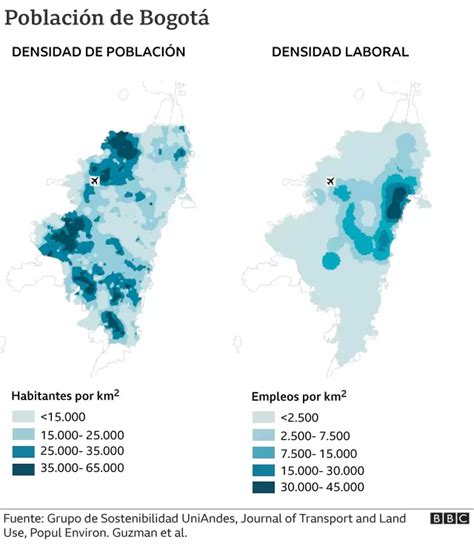 Maps Of Colombia Mapas De Colombia On Twitter Densidad