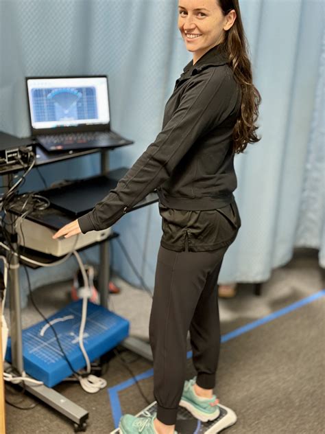 Vestibular Testing And Treatment Island Neuro Rehab