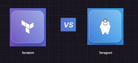 Difference Between Terraform And Terragrunt Which One To Use By