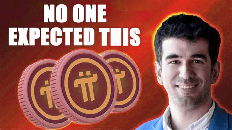 Pi Network New Update The TRUTH We Need About Pi Coin Price YouTube