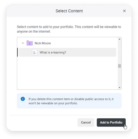 How To Add A Project