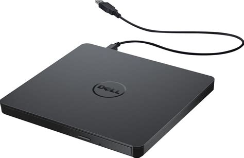 Questions And Answers Dell Usb Slim Dvd Rw Drive Plug And Play Dw Black Dw Best Buy