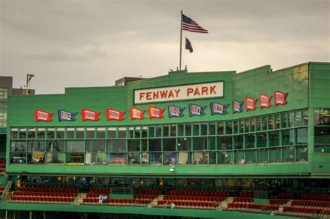 5 Fantastic Things To Do In Fenway Right Now