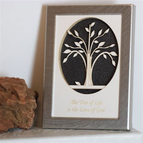 Lds Tree Of Life Etsy
