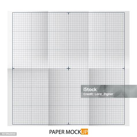 초안에 대 한 종이 포스터 Backgrpund를 비웃는 다 현실적인 초안 종이입니다 대 한 사업 프로젝트 벡터 일러스트 레이 션 검은색에 대한 스톡 벡터 아트 및 기타