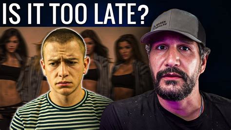 Advice To A 24 Year Old Virgin Youtube Advice To A 24 Year Old Virgin Youtube