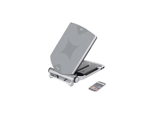 Satcube Ku Portable Satellite Broadband Terminal Gtc