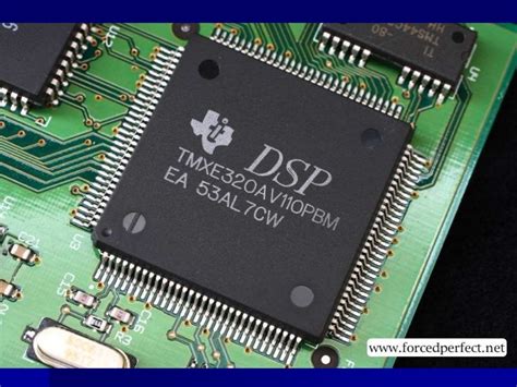 digital signal processors dsp s