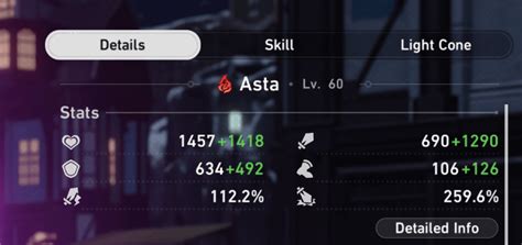 Gotta Love Simulated Universe R Honkaistarrail