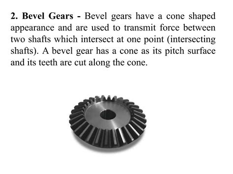 PARAMETRIC STRESS ANALYSIS OF HELICAL GEAR USING FEA PPT