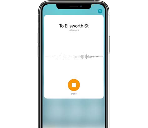 Apple Intercom What It Is And How To Use It