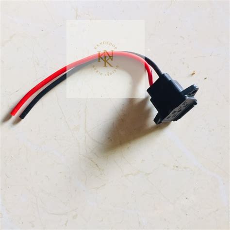 เต้ารับ ที่ชาจแบต รถไฟฟ้า ปลั๊กหัวต่อ สำหรับชาร์จไฟ ของส่งจากไทย พร้อม