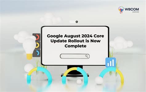 Google August 2024 Core Update Rollout Is Now Complete Wbcom Designs