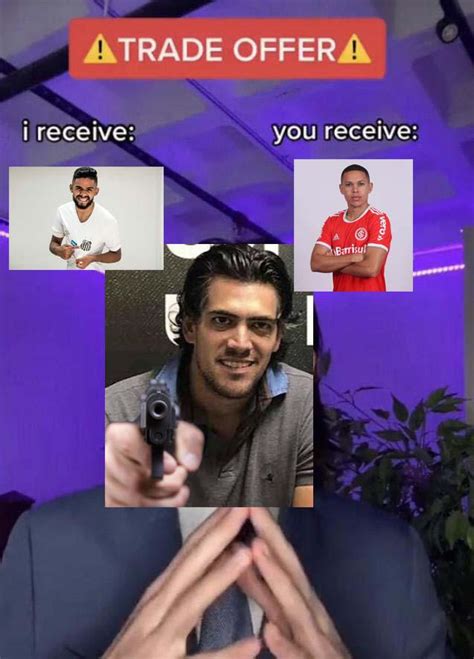 Paulo Bracks Te Passa A Bufa Aceitas Internacional