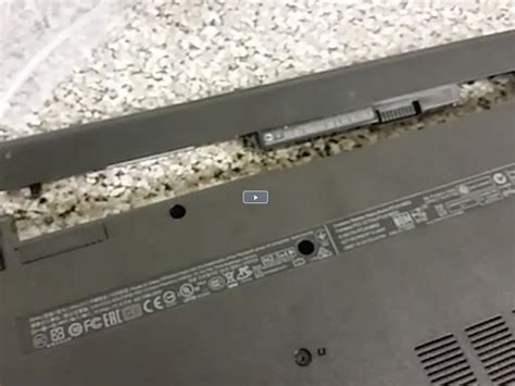 Hp Hs Hs Replacement Laptop Battery