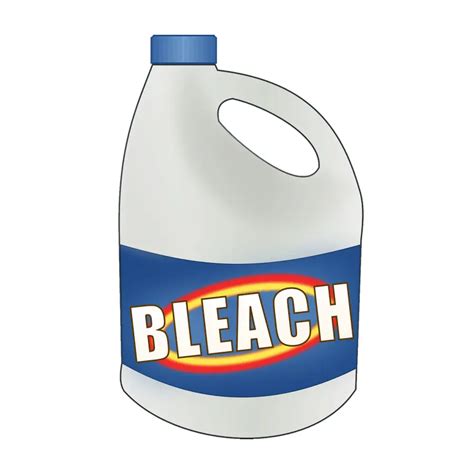 Does Bleach Kill Garden Weeds At Kathaleen Velasquez Blog