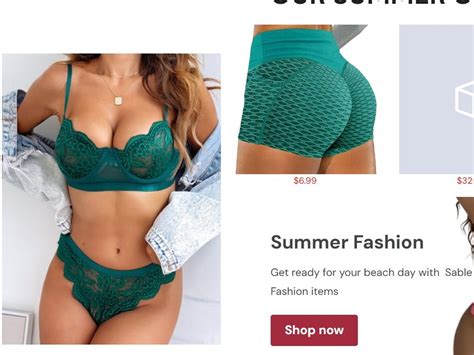 Shopify Store Design That Generate Figure For Your Revenue Upwork