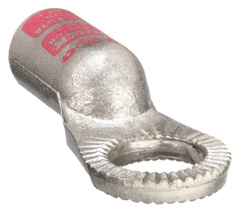 Fusion Locking Lug Crimp Lug One Hole Lug Compression Connector