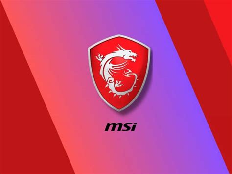Msi Resolves Windows 11 ‘unsupported Processor Bsod Issue With Bios